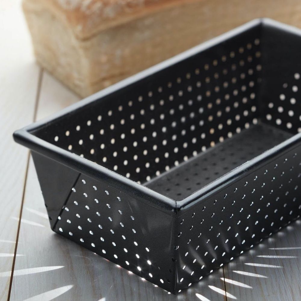 Mastercraft Crusty Bake Loaf Pan – The Kitchen Bench Cooma