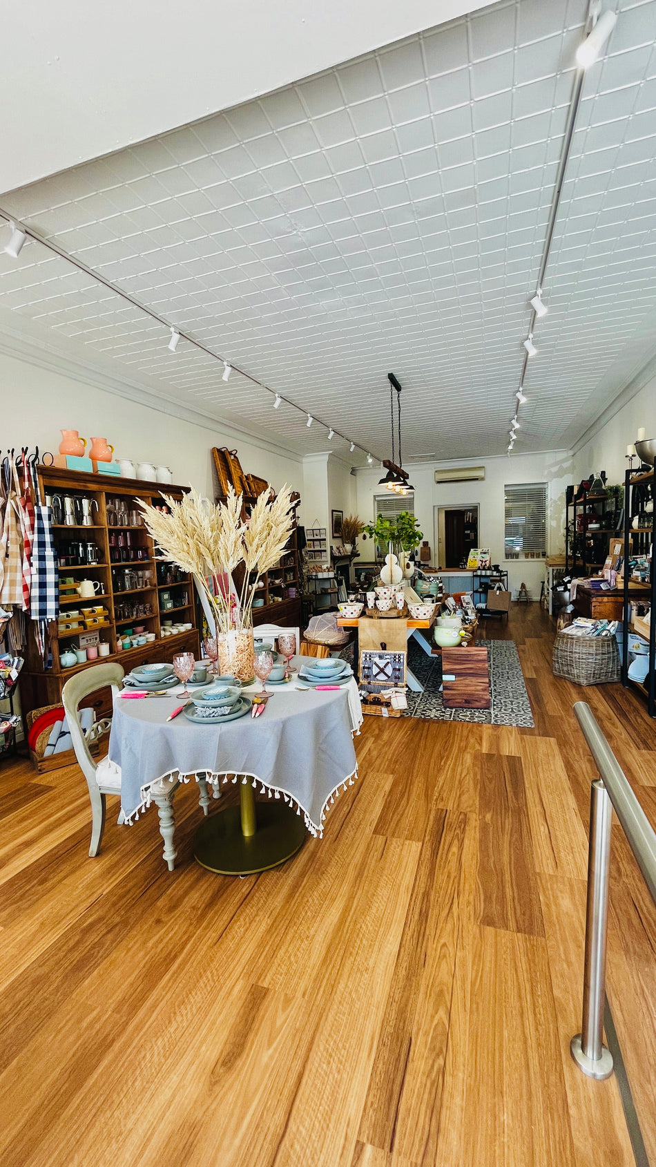 About Us – The Kitchen Bench Cooma