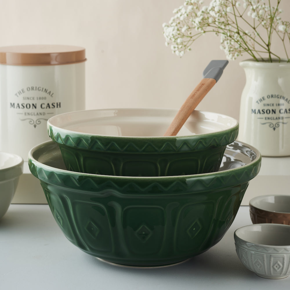 Mason Cash Ceramic Mixing Bowl 29cm – The Kitchen Bench Cooma