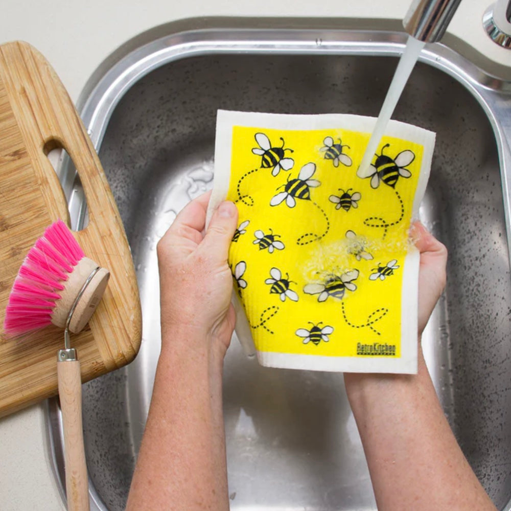 Noss & Co – The Kitchen Bench Cooma