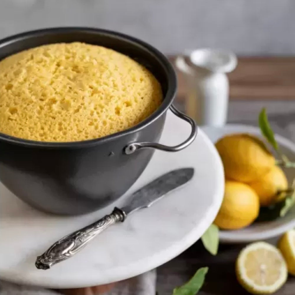 Bakemaster Pudding Steamer – The Kitchen Bench Cooma