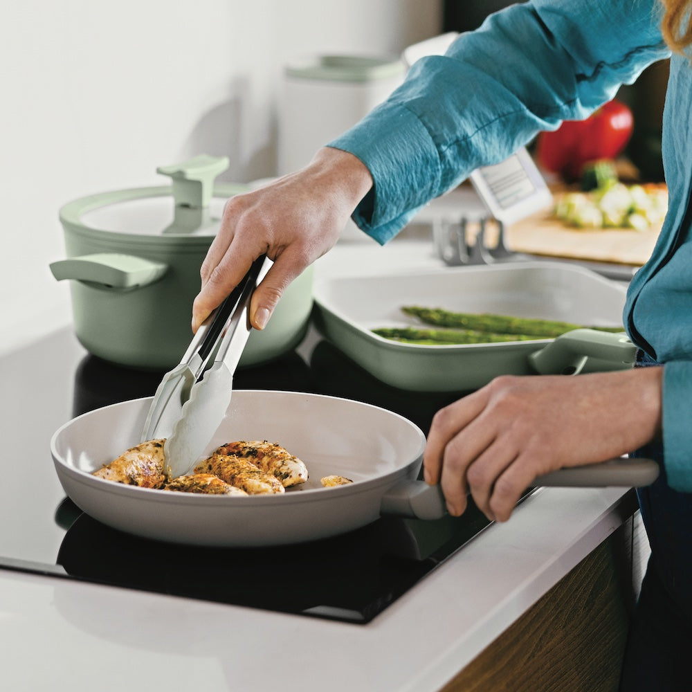 Frying Pan non-stick Balance 24cm – The Kitchen Bench Cooma