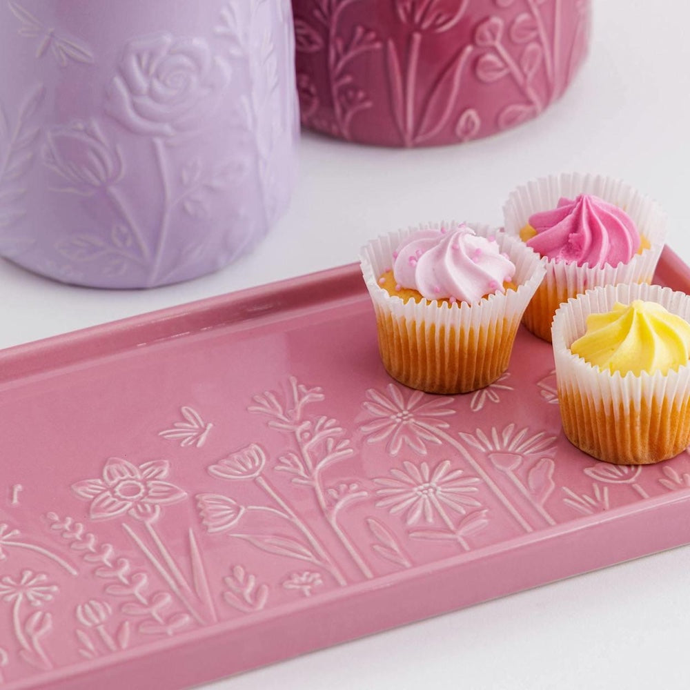 Rectangular Platter - Mason Cash – The Kitchen Bench Cooma