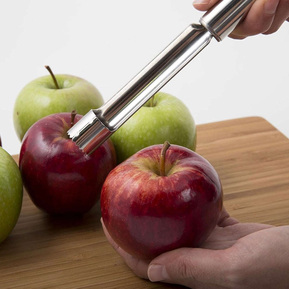 Premium Apple Corer – The Kitchen Bench Cooma