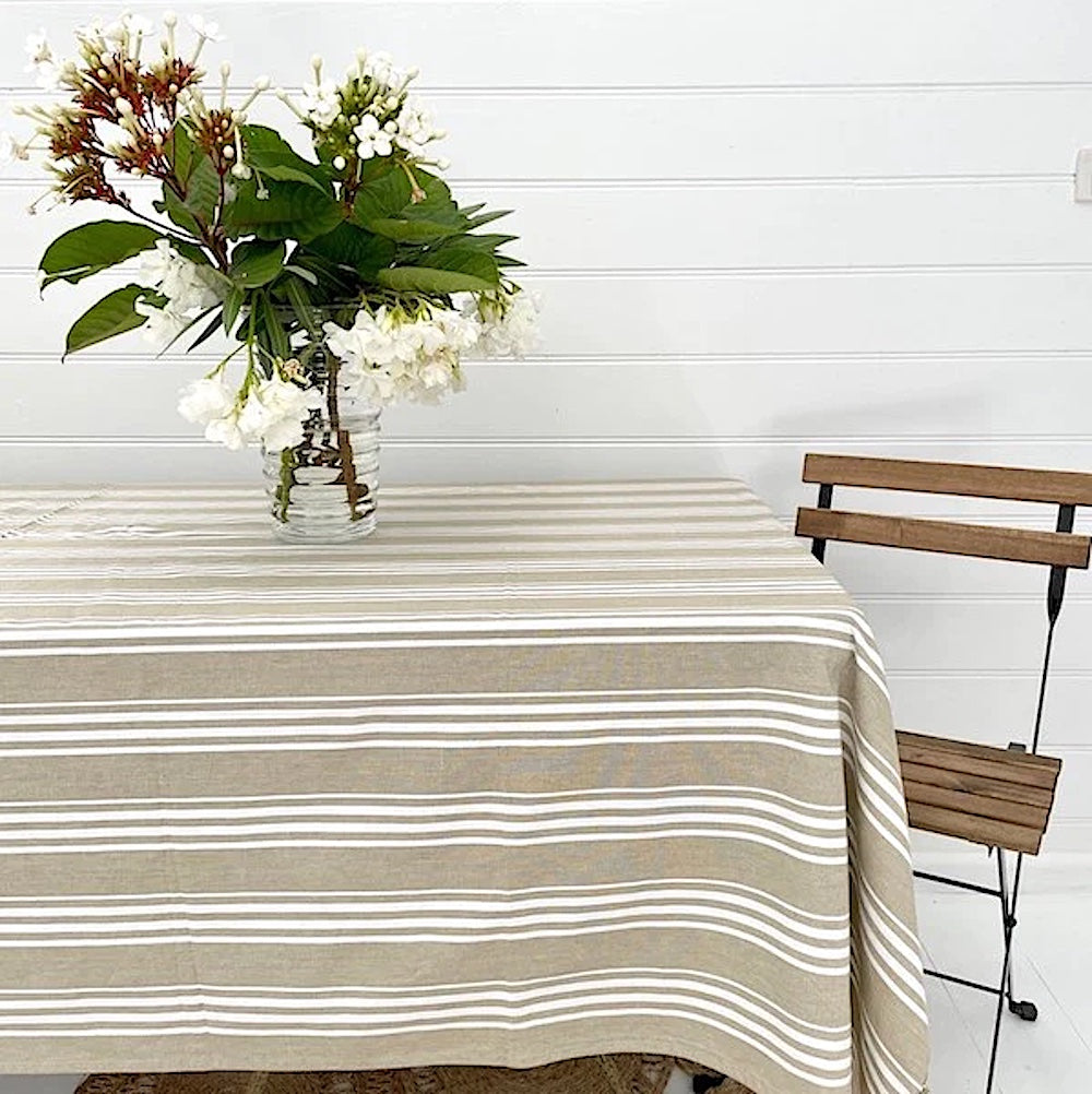 Carnival Tablecloth – The Kitchen Bench Cooma