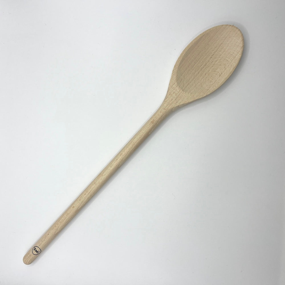 Wooden Spoon 350mm – The Kitchen Bench Cooma